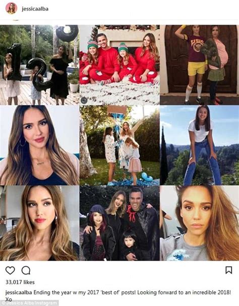 Jessica Alba Welcomes Son Hayes Warren Daily Mail Online