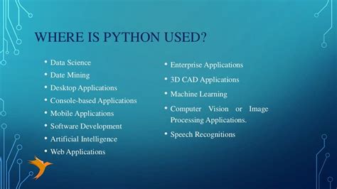 Pythonpresentation Pptx