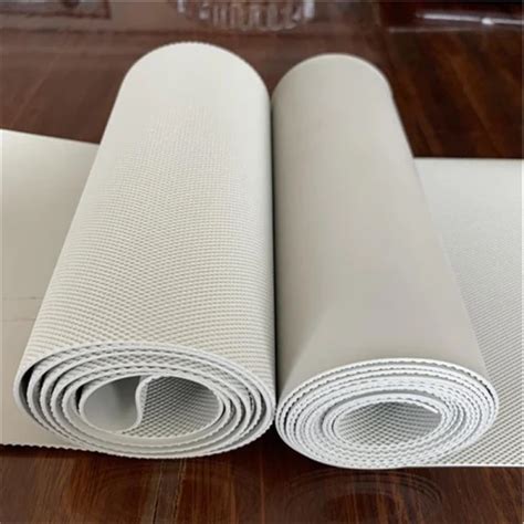 Waterproofing Material Polyvinyl Chloride Waterproofing Membrane