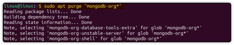 How To Install MongoDB On Ubuntu Linux Genie