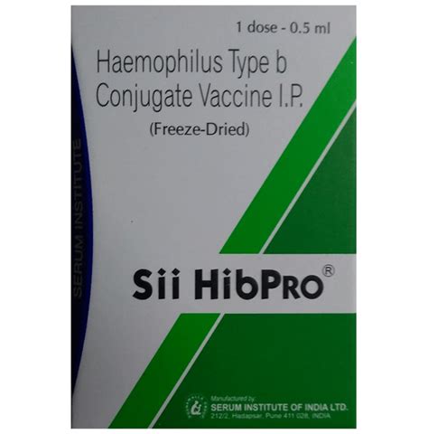 Buy Tetanus Toxoid Haemophilus Type B Conjugate Vaccine Online In Usa