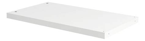 Mastershelf Boon Maxx L Panel White
