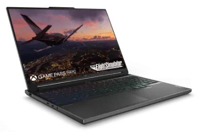 Lenovo Legion Reach Your Impossible Lenovo Hk