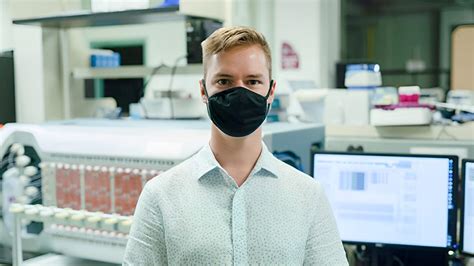 Mcmaster Researchers Team Up With Sartorius To Advance Biomanufacturing