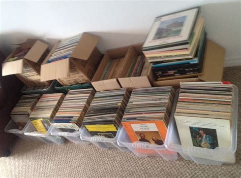 Roots Vinyl Guide