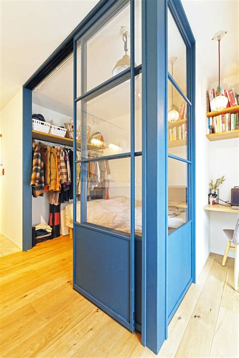 40㎡のゆったりマンションリノベ。人が呼べるキッチンに仕事スペースも Esseonline（エッセ オンライン）