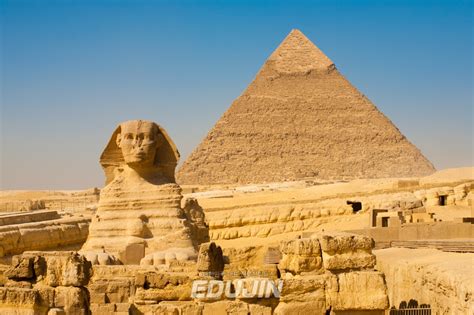 지금껏 몰랐던 피라미드의 수수께끼…피라미드가 발전소였다고