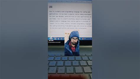 Java Javatutorial Html Frontend Javascript Computer Css Css3 Developer Backend Php