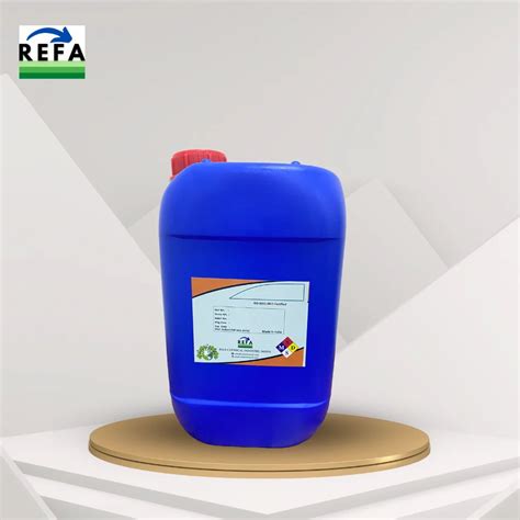 Liquid Refa Al Zs Plus Aluminium Degreaser Chemical Packaging Size 50l At Best Price In Noida