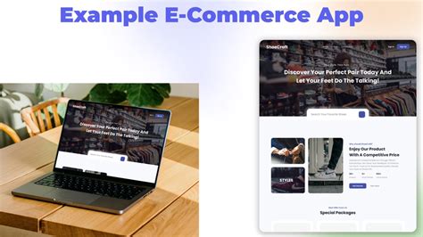 Website With Reactjs Or Nextjs