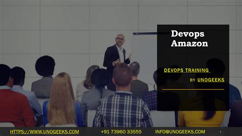 Devops Amazon “devops Amazon” Could Refer To A Couple By Vijayunogeeks Medium