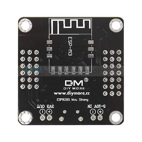 Esp8285 Esp M2 Wireless Wifi Development Board Micro Usb Ch340 Diymore