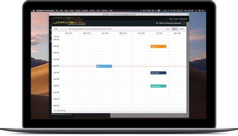 Jarvis Cal Jarvis Crm Integrated Crm Erp Filemaker Crm