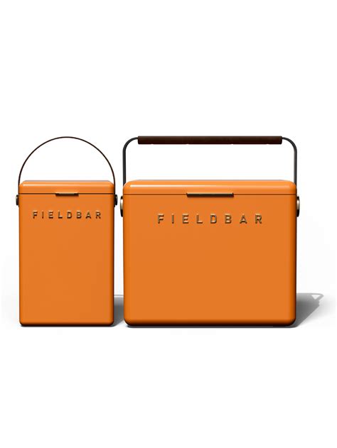 Cooler Box Set The Fieldbar Co