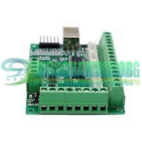 Mach3 Usb Cnc Interface Board Bl Usbmach V2 0 Mach3 Cnc Board In Pakistan