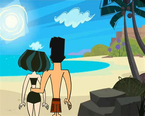 Gwen And Trent By Corbinace On Deviantart