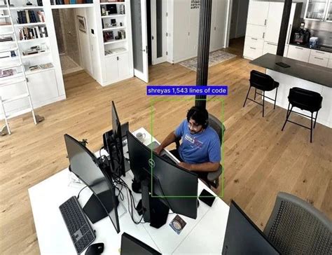 Dmitry Pavlov On Linkedin Joke When A Company Uses Ai To Measure