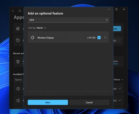 Download And Install Connect App In Windows 11 2024