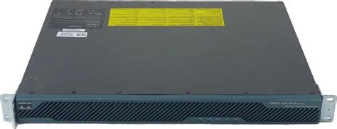 Cisco Firewall Asa 5510 Series 4100 At ₹ 12000 In New Delhi Id 2855886555355