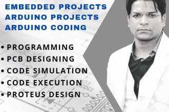 24 Best Arduino Programming Services To Buy Online Fiverr