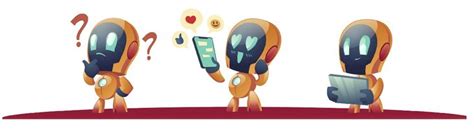 Am I A Robot Or An Object In Python Robot Objects Software Development