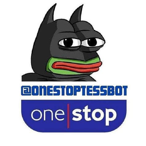 Tesseract Official Shoplist