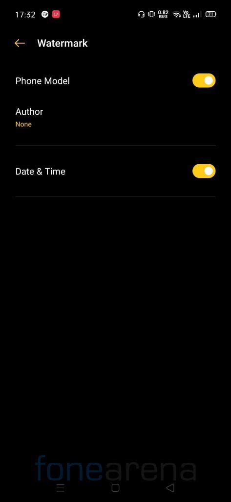 Android Based Realme UI New Features And First Look On Realme Pro And Realme XT
