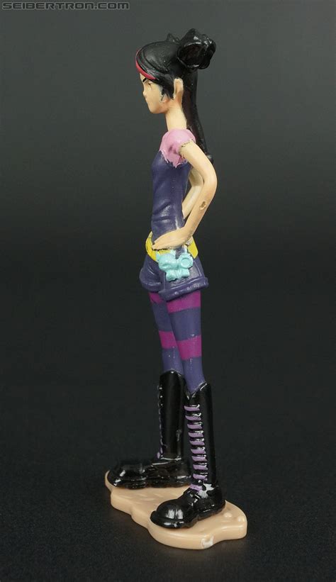 Transformers Prime First Edition Miko Nakadai Toy Gallery Image 13