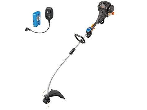 The 10 Best Electric Start String Trimmers Of 2024 Reviews Findthisbest