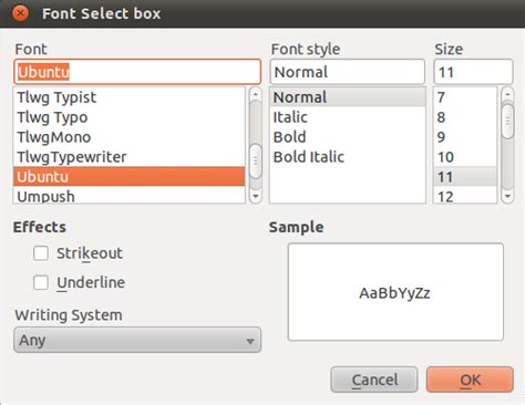 Trong Programing World Qt Built In 對話方塊