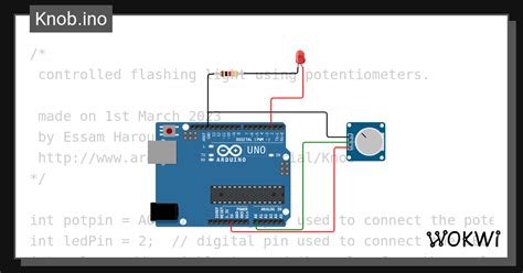 Wokwi Online ESP32 STM32 Arduino Simulator