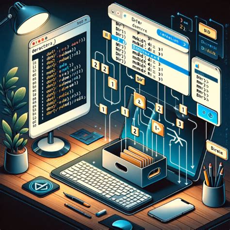 Creating And Deleting Directories Visual Basic Programming Tutorial