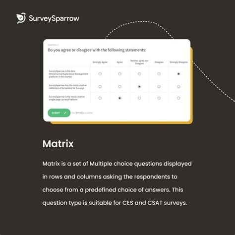 How To Simplify Multiple Choice Questions And Get More Nuanced Data