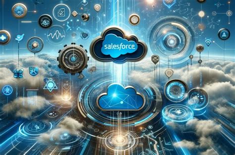 Crm Hacker On Linkedin Salesforce2024 Techtrends Saasfuturism Crmhacker Innovation