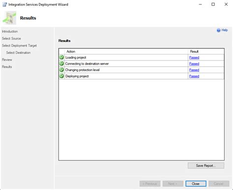 Install And Configure Ssdt 2017 On Windows 10