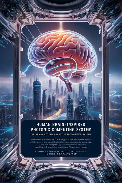 Human Action Recognition With A Large Scale Brain Inspired Photonic