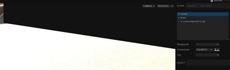 Realisitc Mode In Threejs Questions Threejs Forum