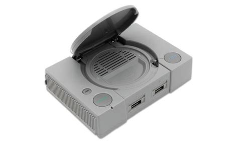 Retrogaming Konsole Hutopi Mit Raspberry Pi