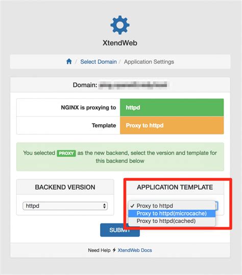 How To Configure Efficient Caching With Nginx In Cpanel Redyhost Knowledgebase