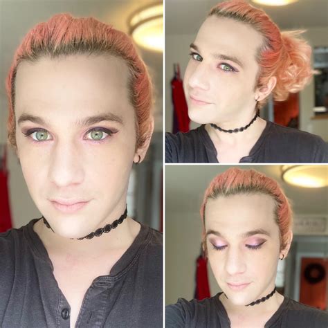 Some Ponytail Pics Scrolller