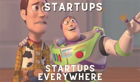 Woody And Buzz Lightyear Everywhere