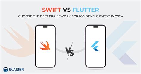 flutter vs swift for ios apps which one is best in 2026