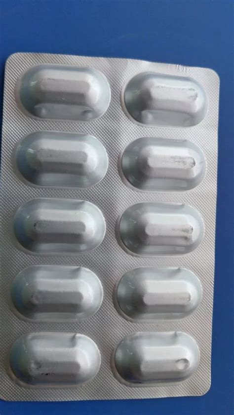 Sex Capsule For Men 10 Capsules At Best Price In Rajkot Id 2854279954497