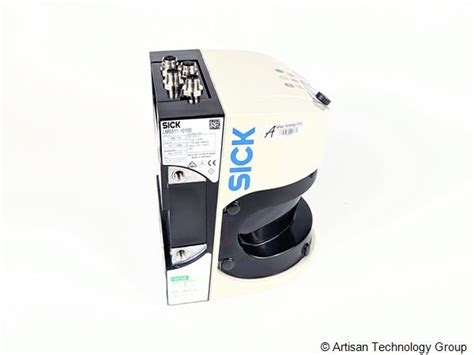 Sick Lms511 10100 2d Lidar Sensor Artisantg™
