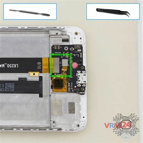 How To Disassemble Xiaomi Redmi S Instruction Photos Video