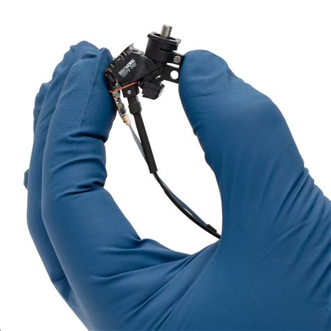 Miniaturized Two Photon Microscope Mini2p