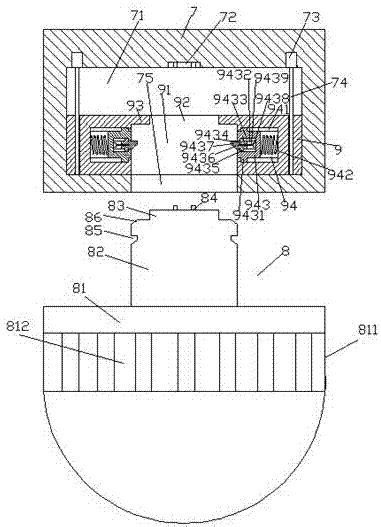Indoor Smoke Sensor Device Eureka Patsnap