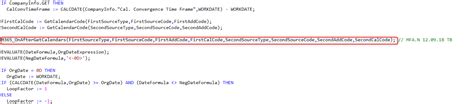 [event request] codeunit 7600 calendar management · issue 3752