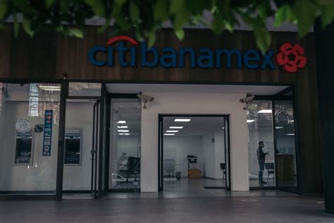 Citibanamex Anunció Que No Hay Cambios En Sus Operaciones Infobae