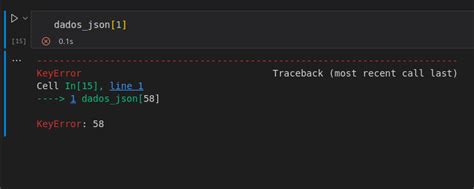 Nessa Parte Do Curso Aparece Esse Erro Oq Fazer Pipeline De Dados Combinando Python E